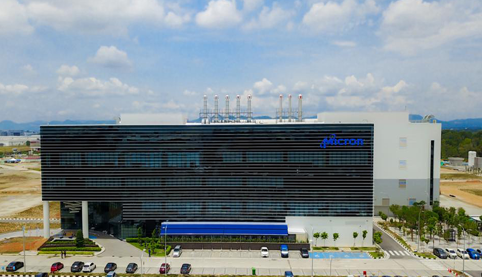 MICRON MEMORY MALAYSIA SDN. BHD. – BL&H Architects Sdn. Bhd ...