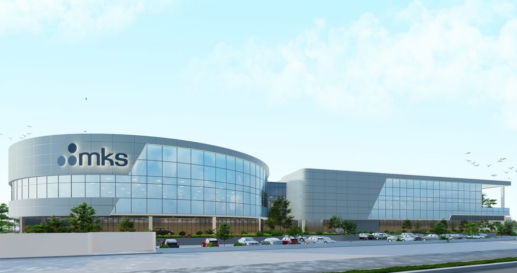 MKS Batu Kawan – BL&H Architects Sdn. Bhd. – Architectural-Engineering ...