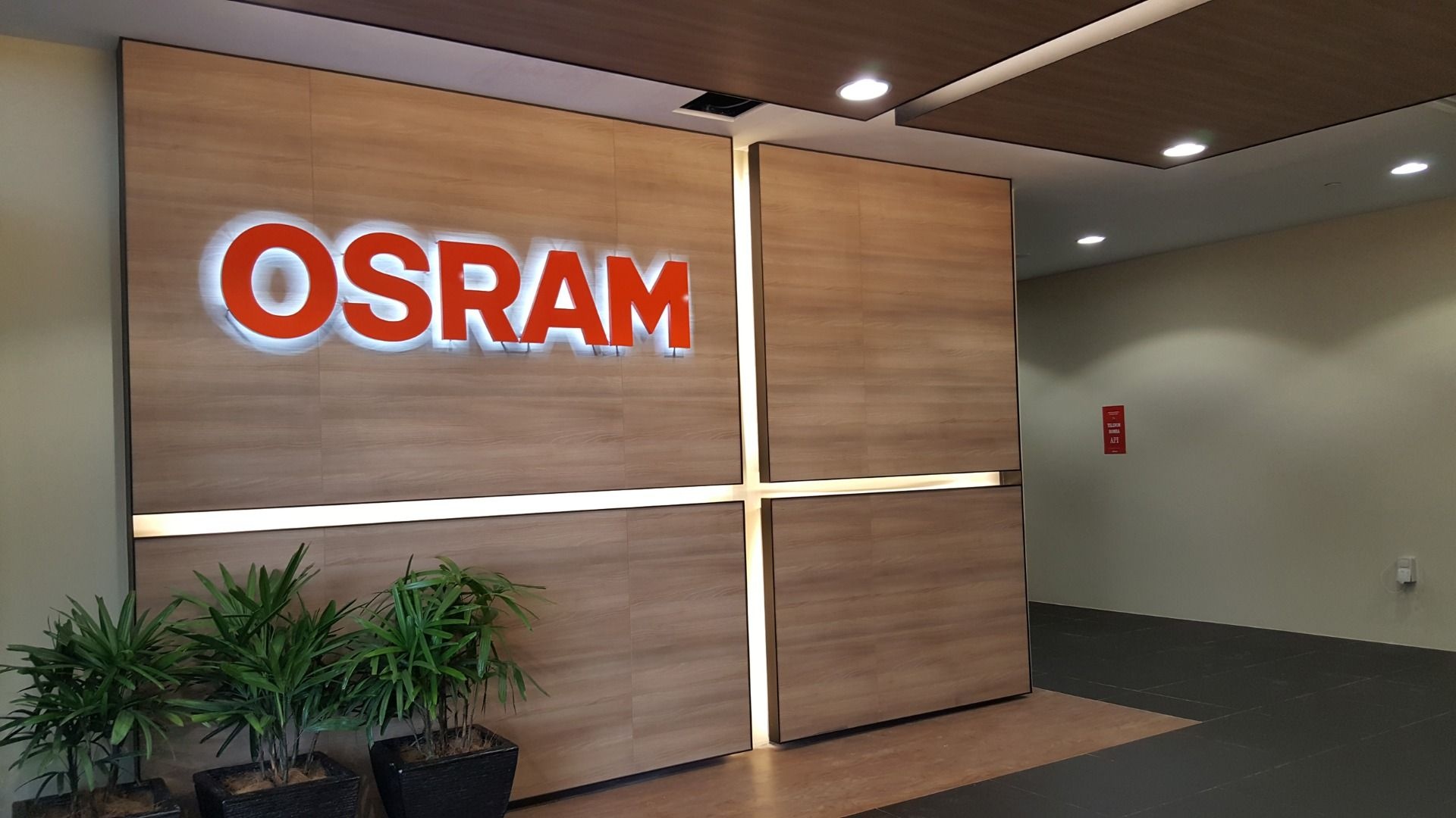 OSRAM ID – BL&H Architects Sdn. Bhd. – Architectural-Engineering Services