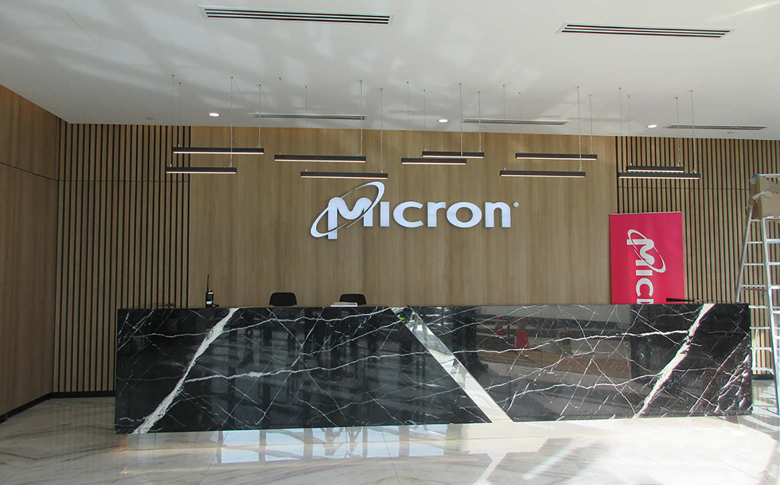 Micron 2 ID – BL&H Architects Sdn. Bhd. – Architectural-Engineering ...