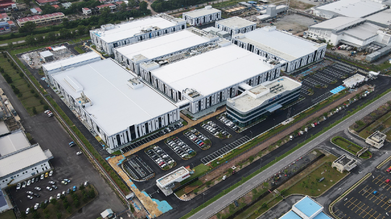 FERROTEC - BL&H Architects Sdn. Bhd. - Architectural-Engineering Services