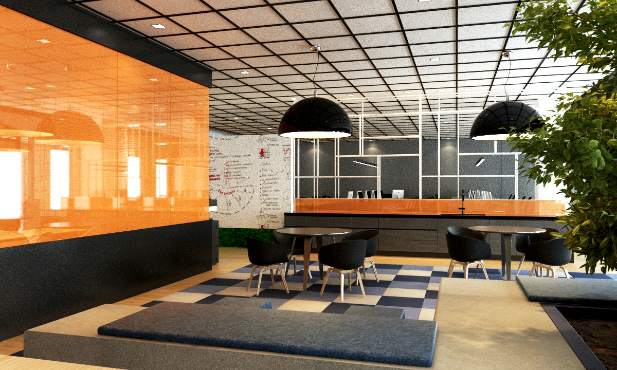 Celestica Suzhou - BL&H Architects Sdn. Bhd. - Architectural ...