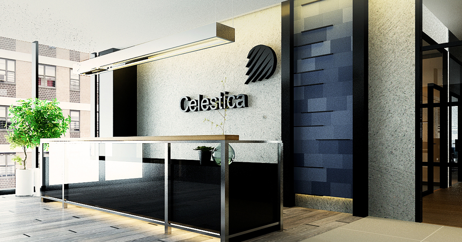 Celestica Malaysia - BL&H Architects Sdn. Bhd. - Architectural-Engineering Services