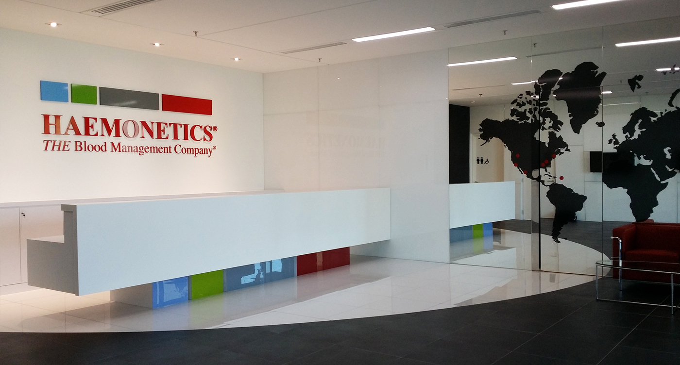 Haemonetics Malaysia ID - BL&H Architects Sdn. Bhd. - Architectural ...