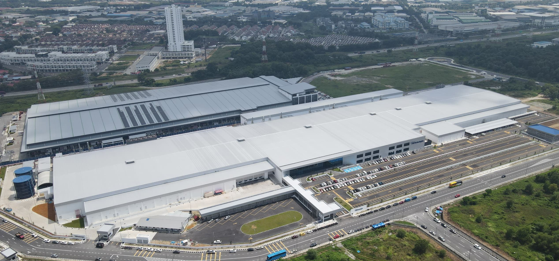 TTM TECHNOLOGIES - BL&H Architects Sdn. Bhd. - Architectural ...