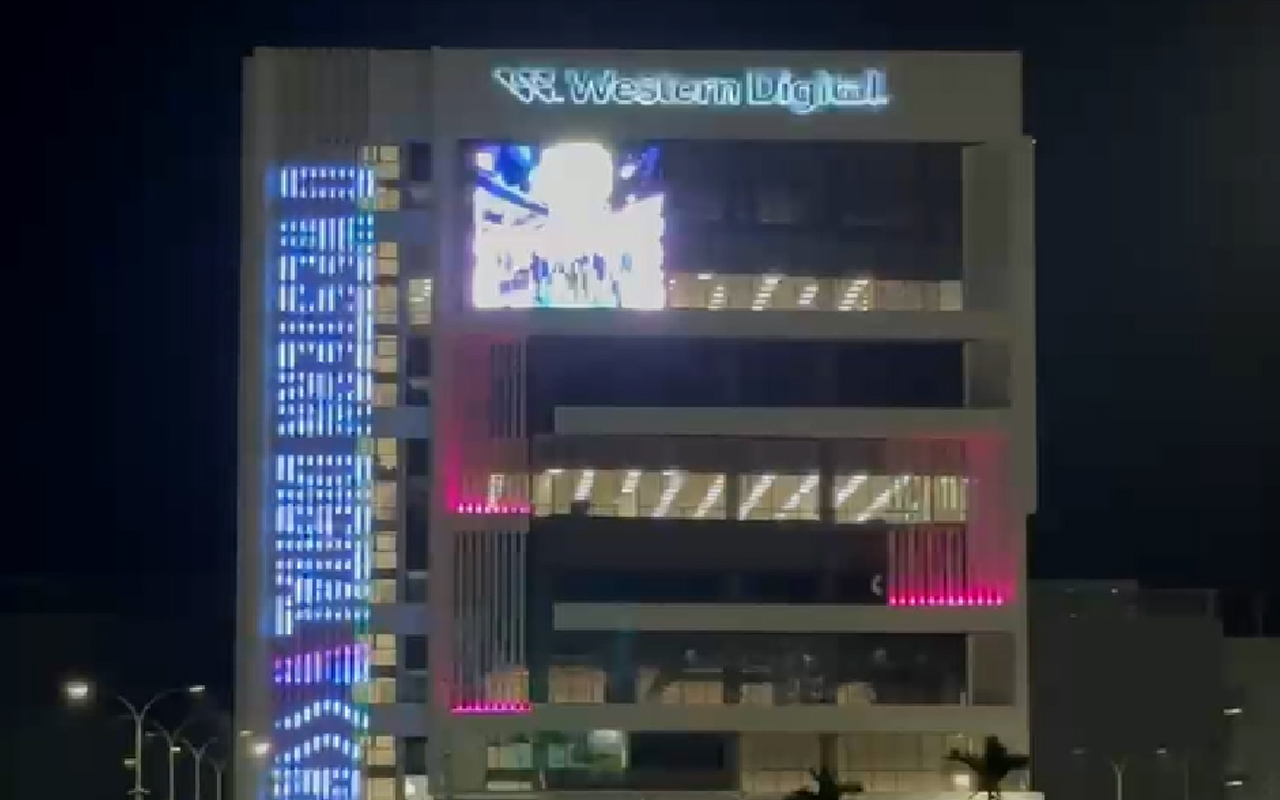 Western Digital Batu Kawan - BL&H Architects Sdn. Bhd. - Architectural-Engineering Services