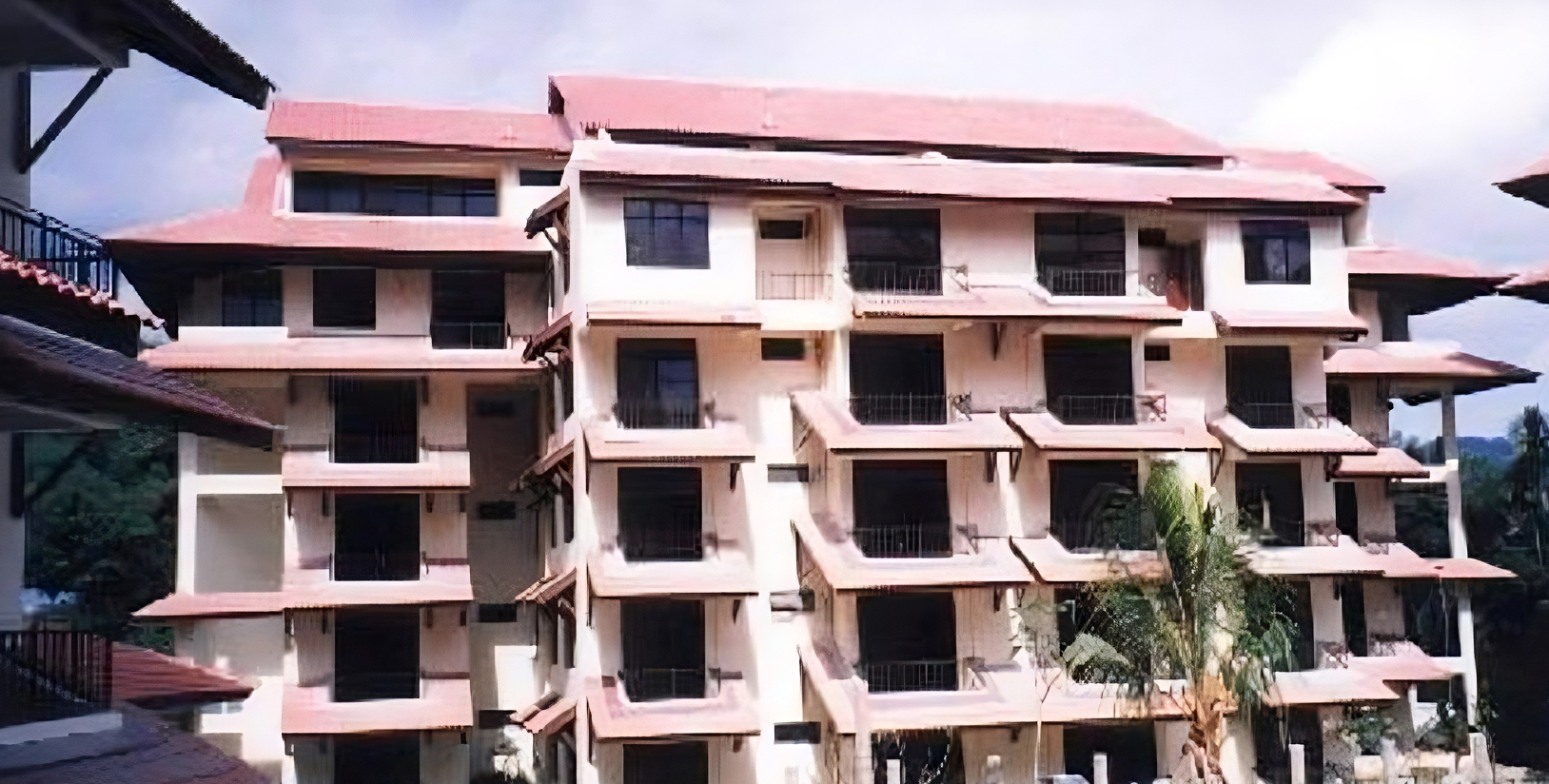 Langkawi Green - BL&H Architects Sdn. Bhd. - Architectural-Engineering ...