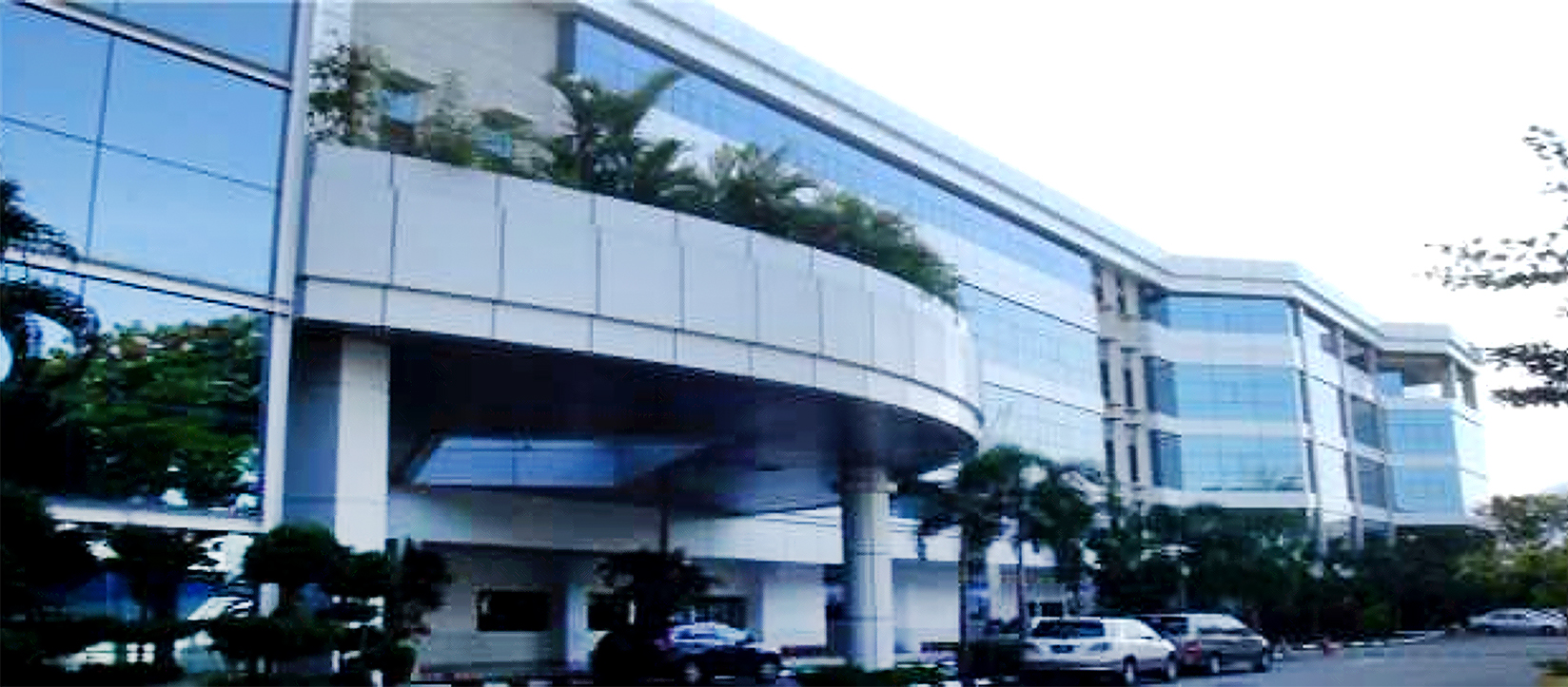 PSDC - BL&H Architects Sdn. Bhd. - Architectural-Engineering Services