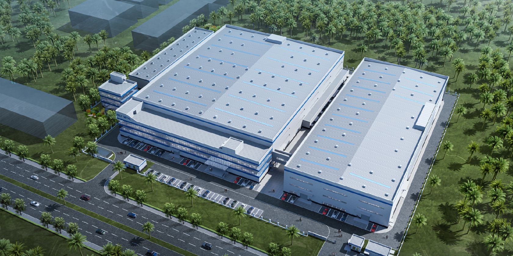 Rely - BL&H Architects Sdn. Bhd. - Architectural-Engineering Services