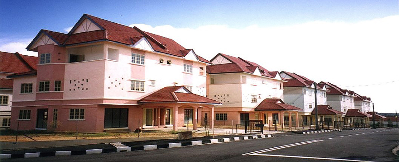 Fasda - BL&H Architects Sdn. Bhd. - Architectural-Engineering Services