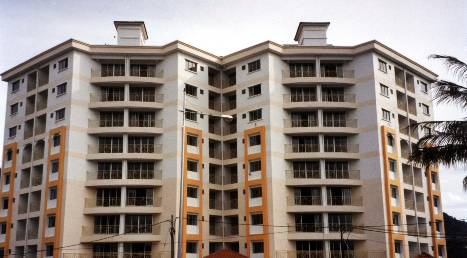 LIBIN - BL&H Architects Sdn. Bhd. - Architectural-Engineering Services