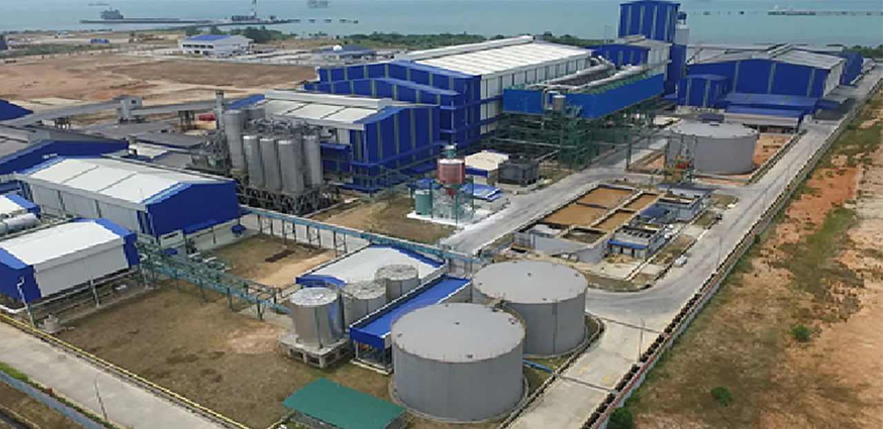 MSM - BL&H Architects Sdn. Bhd. - Architectural-Engineering Services