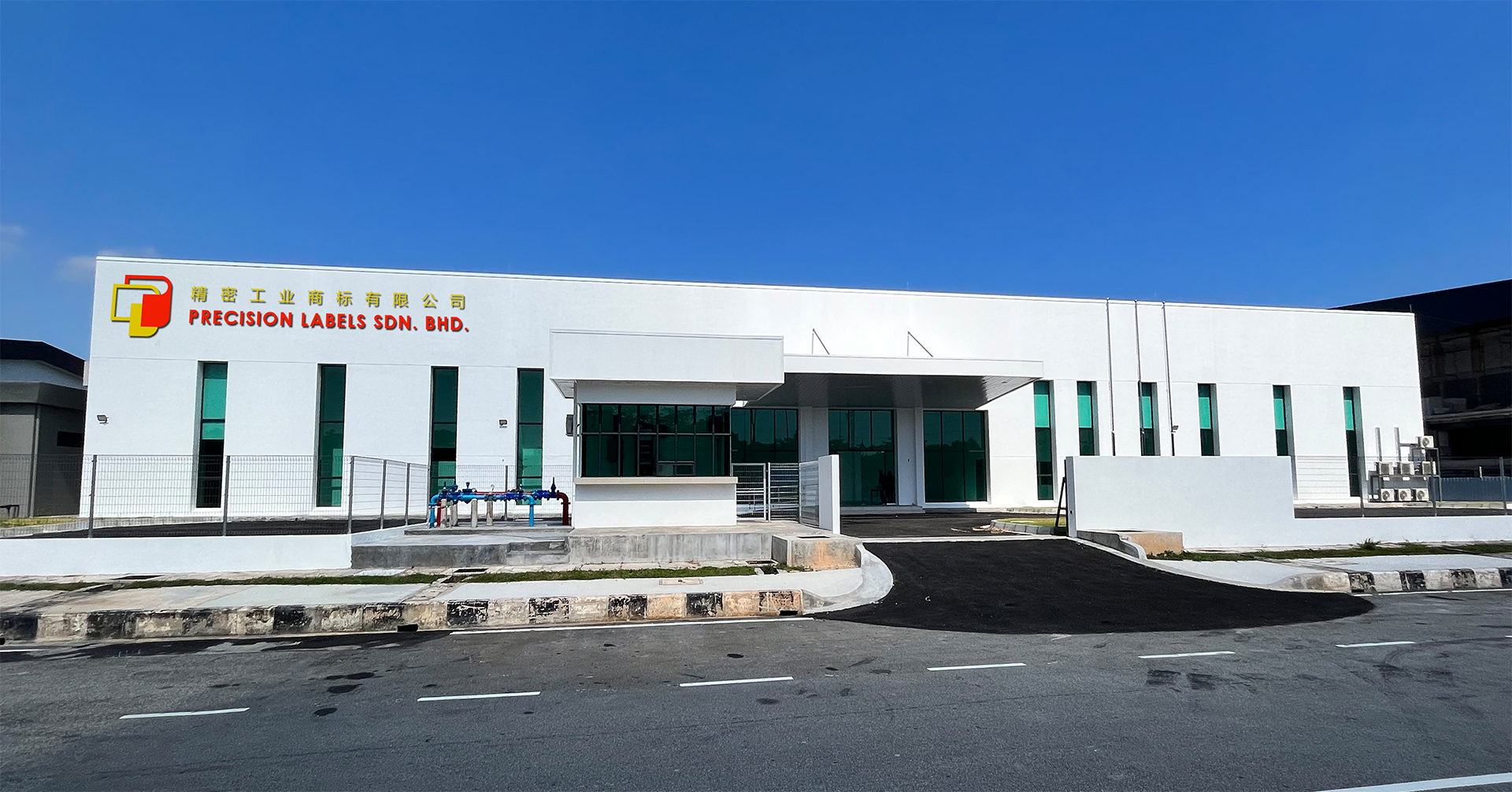 Precision - BL&H Architects Sdn. Bhd. - Architectural-Engineering Services